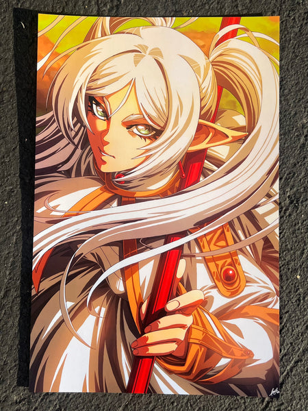 Eternal Reverie | Wizyakuza.com