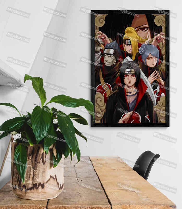 Ninja Gang or Don't Bang Pt.2 | Wizyakuza.com