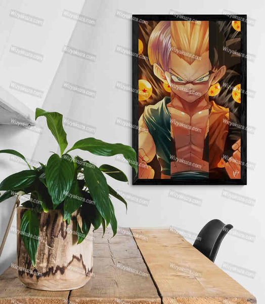 Successful Fusion Split | Wizyakuza.com