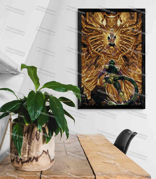 Humanity's Last Stand | Wizyakuza.com