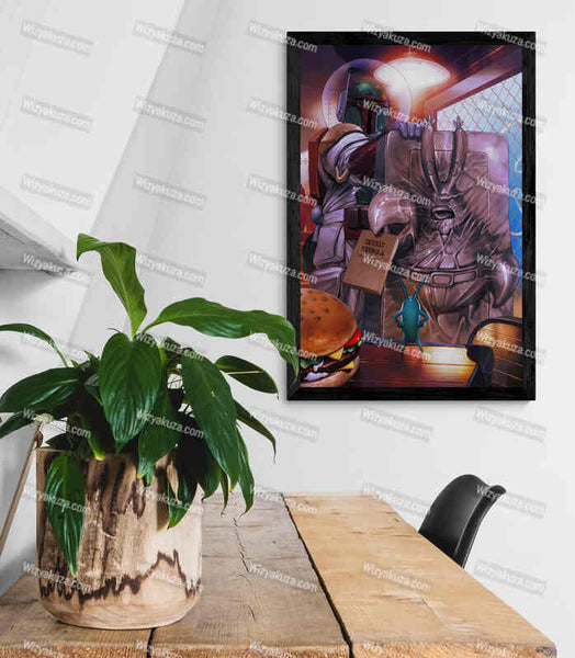 Secret Formula Captured | Wizyakuza.com