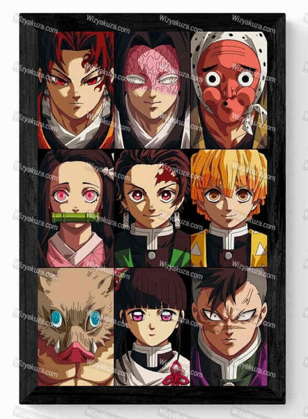 Preserving Humanity Pt.1 | Wizyakuza.com