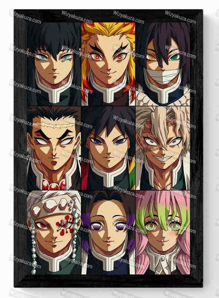 Preserving Humanity Pt.2 | Wizyakuza.com