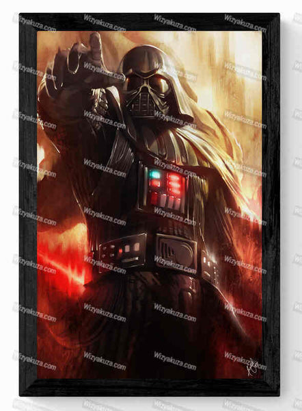 Evil Machine | Wizyakuza.com