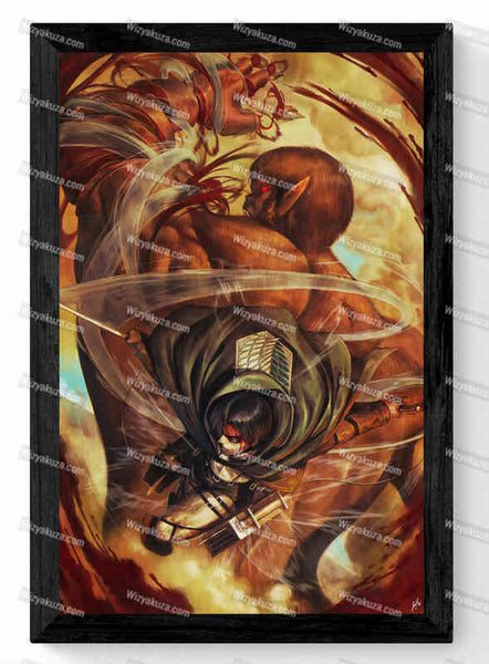 Slaying the Beast | Wizyakuza.com