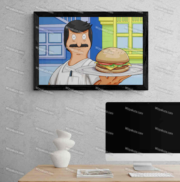 Undercover Cook Pt. 2 | Wizyakuza.com