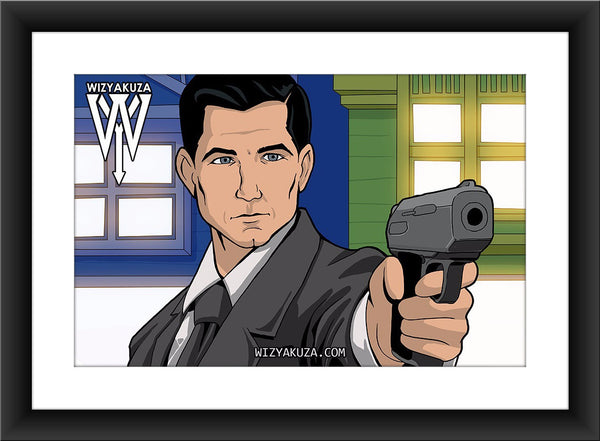 Undercover Cook Pt. 1 | Wizyakuza.com